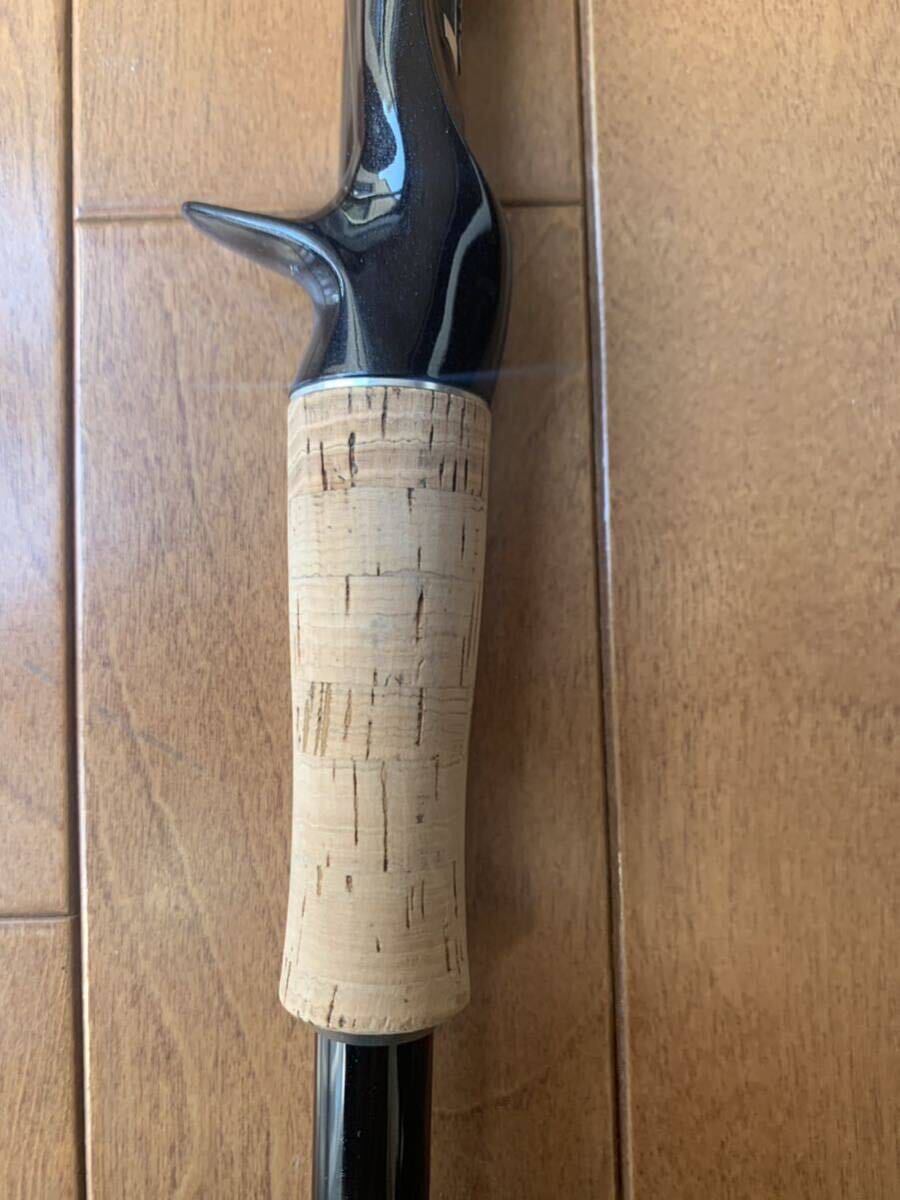 Yahoo!オークション - シマノ 16 ポイズングロリアス 174MH 琵琶湖バー...