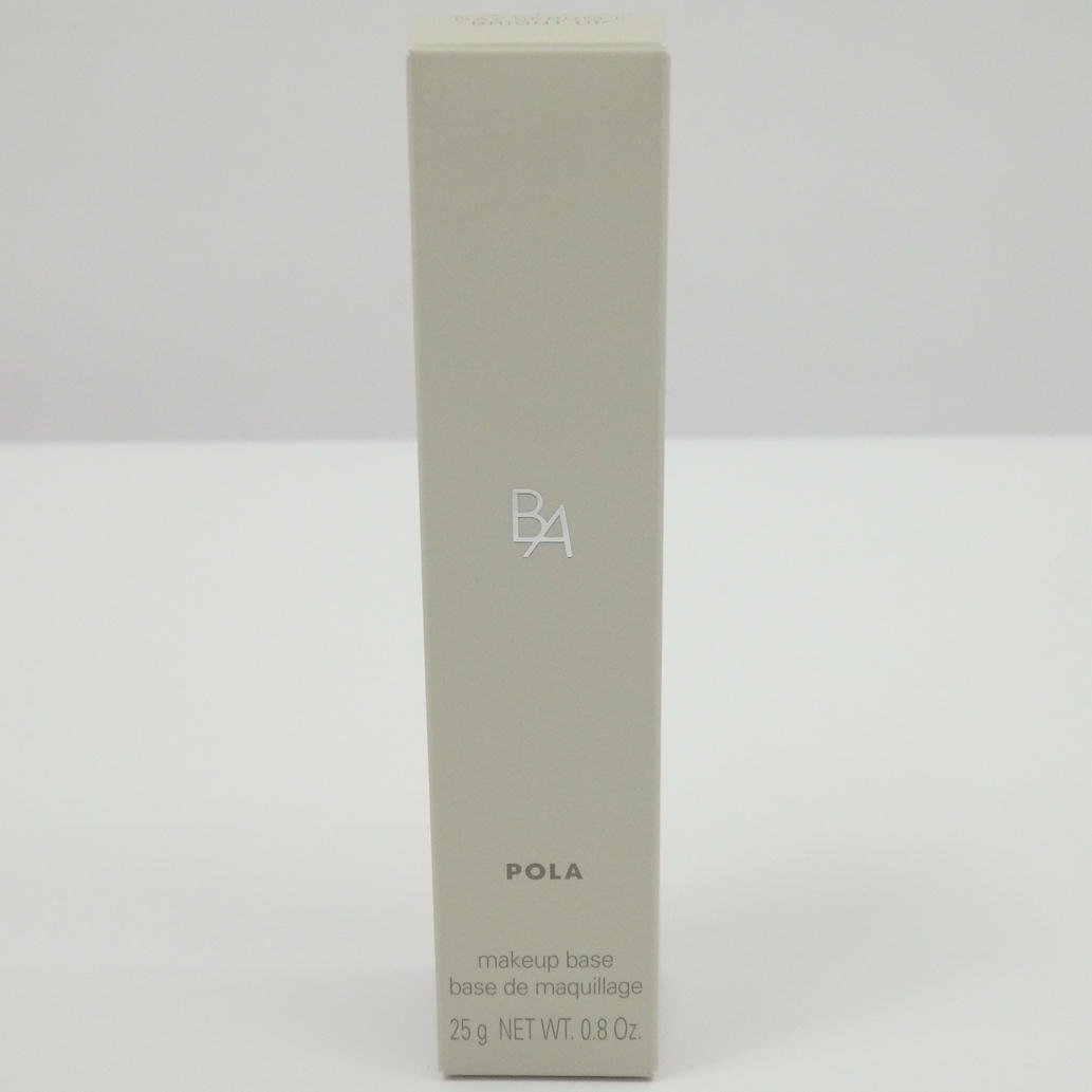 Yahoo!オークション - 1円【未使用】POLA ポーラ/B.A デイセラムL ブラ...