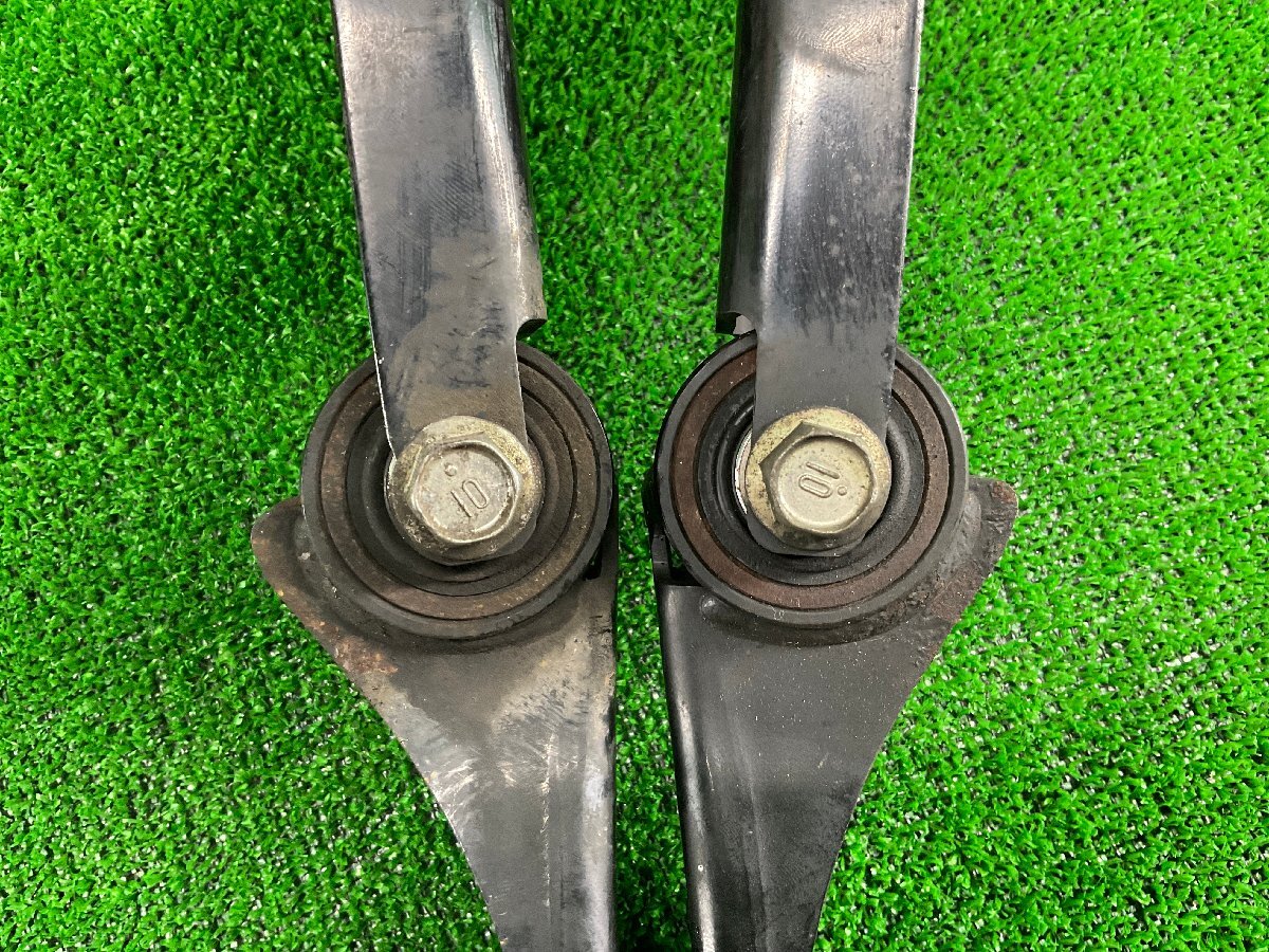 インプレッサ WRX STI GVB 純正 リアサブフレームサポート 左右 35520 Y230(その他)｜売買されたオークション情報、yahooの商品情報をアーカイブ公開 - オークファン ...