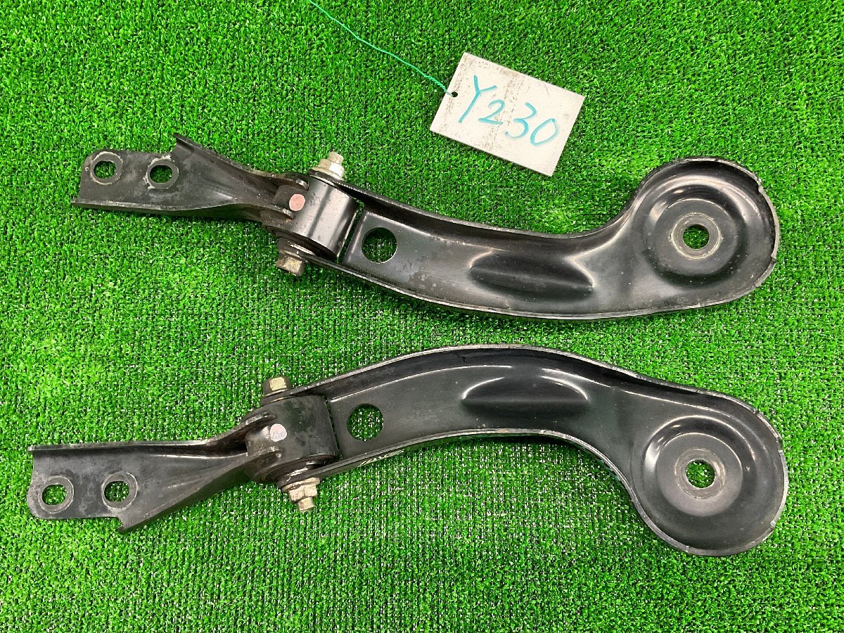 インプレッサ WRX STI GVB 純正 リアサブフレームサポート 左右 35520 Y230(その他)｜売買されたオークション情報、yahooの商品情報をアーカイブ公開 - オークファン ...