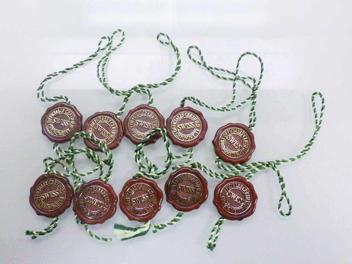 ROLEXロレックス クロノメーター タグ 10点 1円スタート №2574(箱、保証書、付属品)｜売買されたオークション情報、yahooの商品情報をアーカイブ公開 - オークファン ...