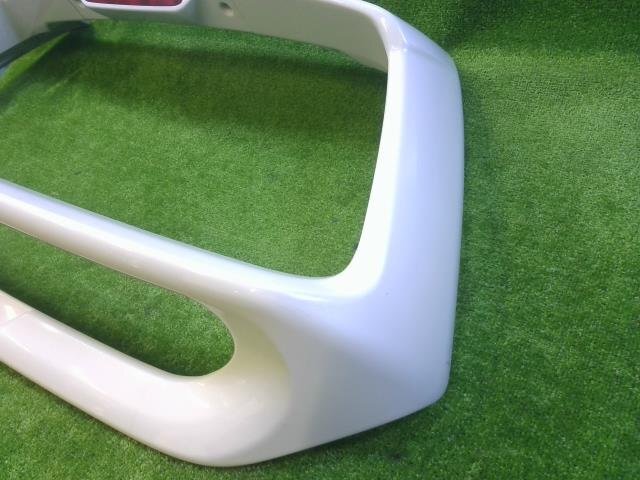 Yahoo!オークション - アルト ワークス HA22S リアスポイラー ウィング...