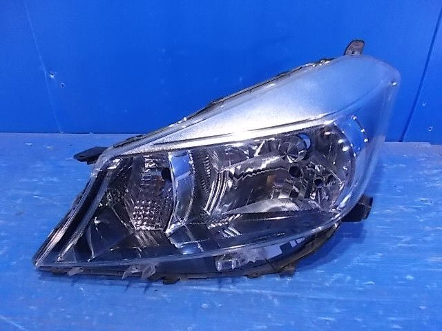 Yahoo!オークション - ヴィッツ KSP130 NSP130 NCP131 NHP130 前期 F/U...