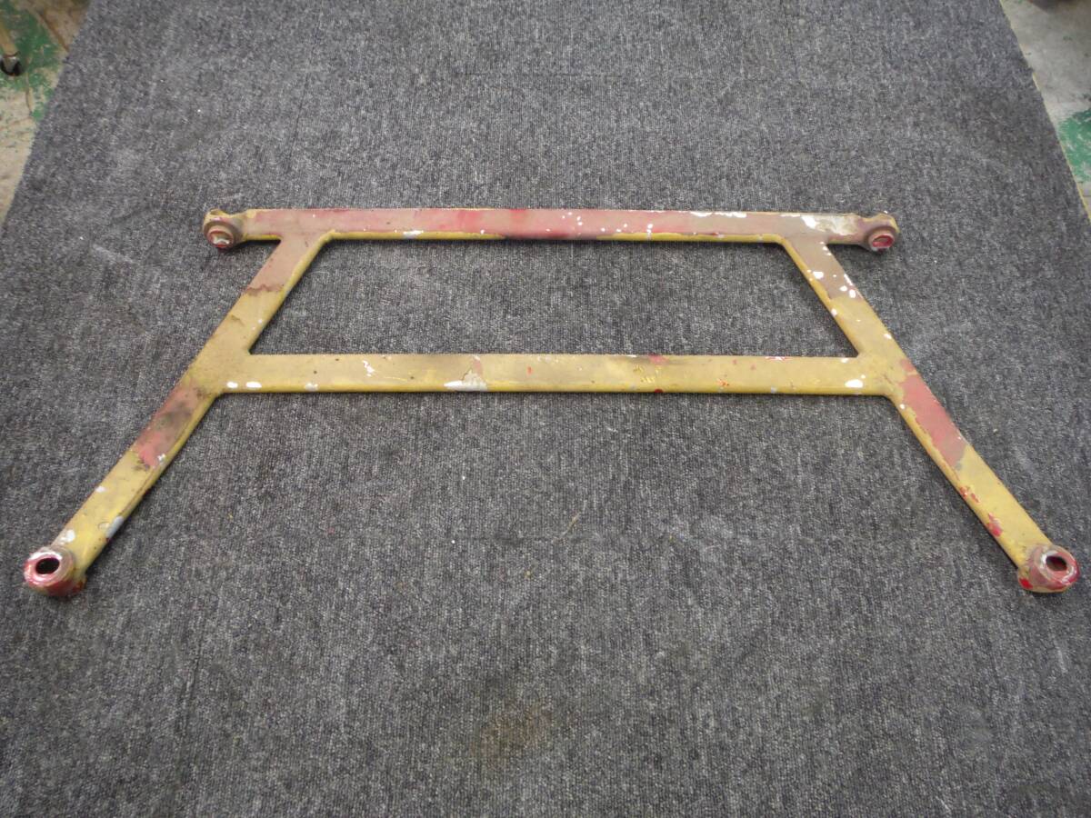 Yahoo!オークション - 【社外】スバル レガシィ GF-BH5 ロアアームバー...