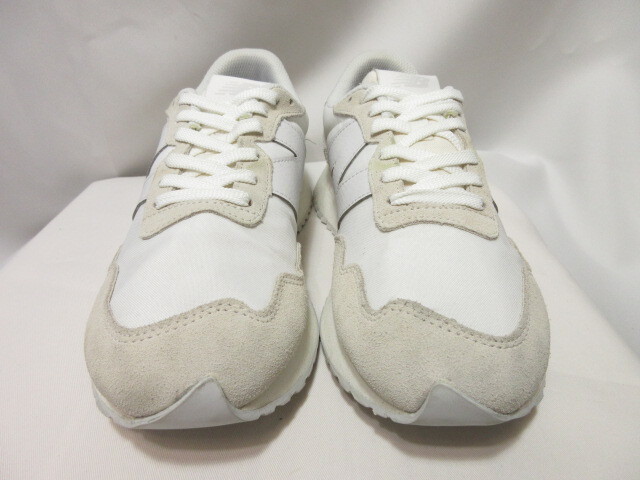 Yahoo!オークション - New Balance MS237 TWS 27cm ニューバランス 237...