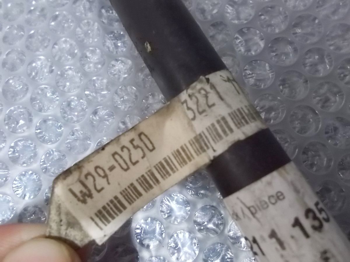 Yahoo!オークション - 未使用 BMW E24 6シリーズ 635CSI クーペ 純正 ...