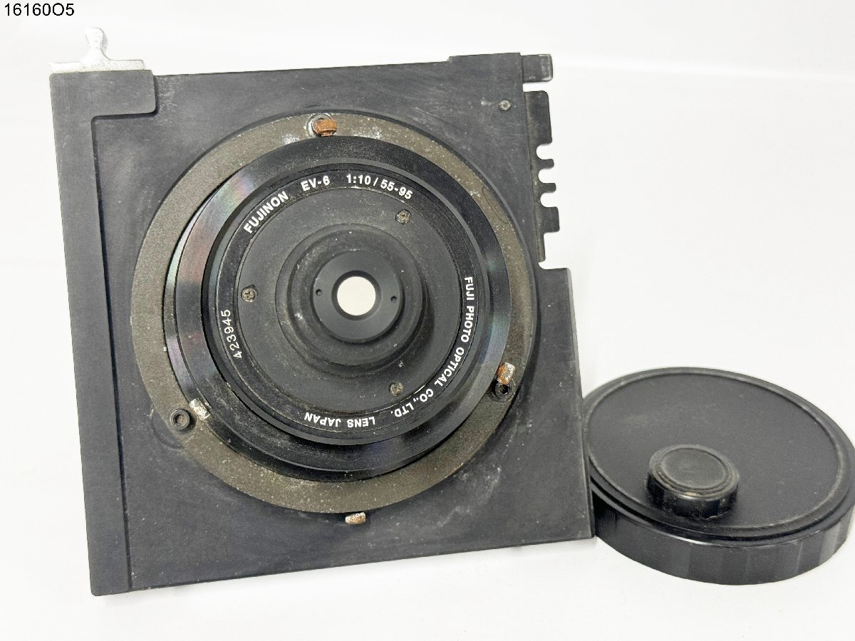 Yahoo!オークション - 富士フィルム FUJINON EV-6 1 10/55-95 Yahoo!オークション - 富士フィルム FUJINON EV-6 1 10/55-95