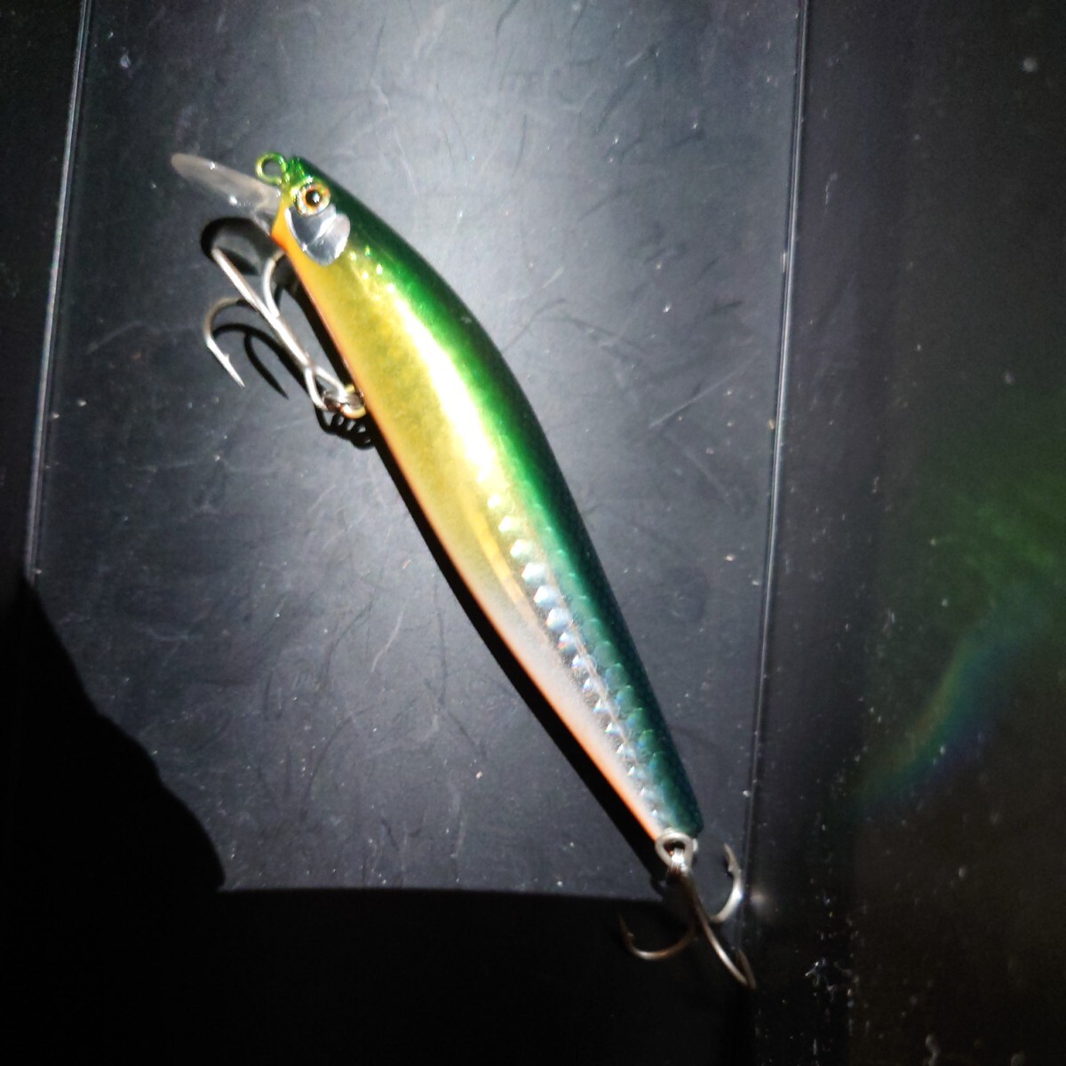 Yahoo!オークション - シマノ ダイワサイレントアサシン 99S ar AR-C