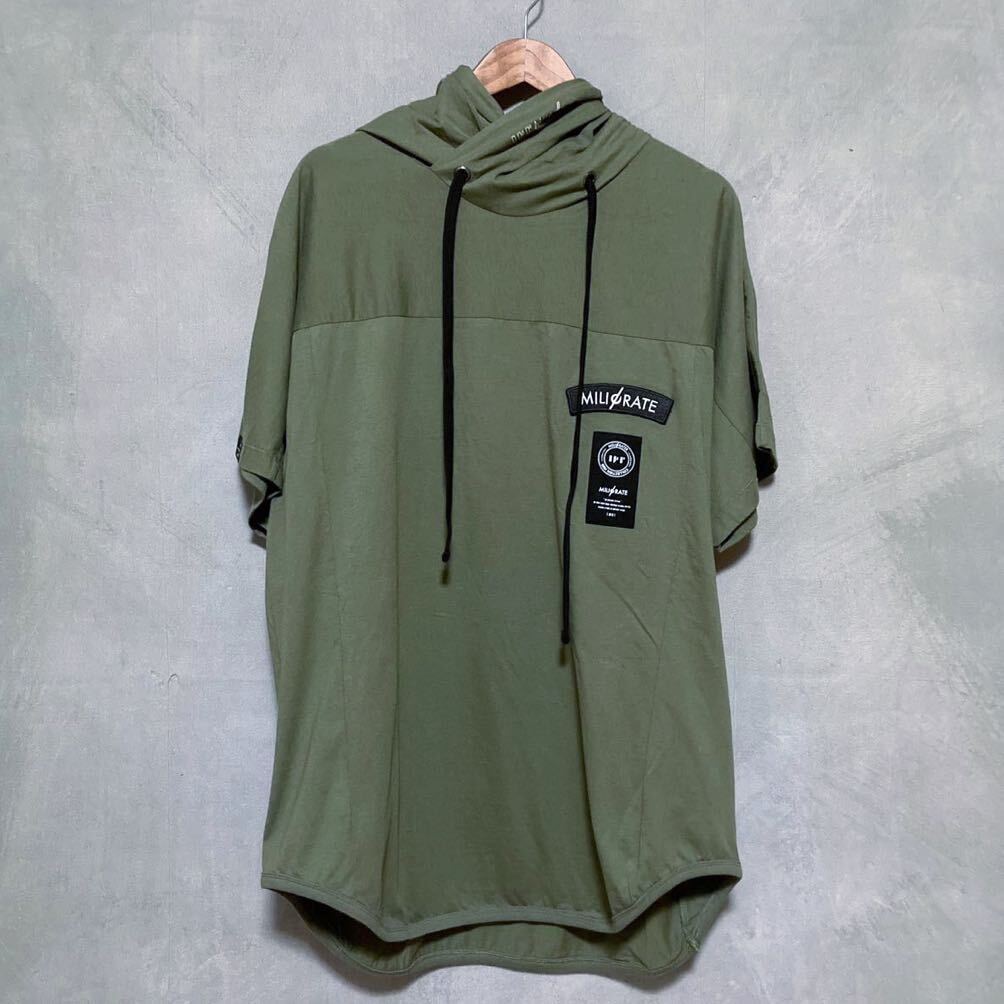 Yahoo!オークション - 希少 NILoS ニルズ × SPYAIR IKE Project 008 M...