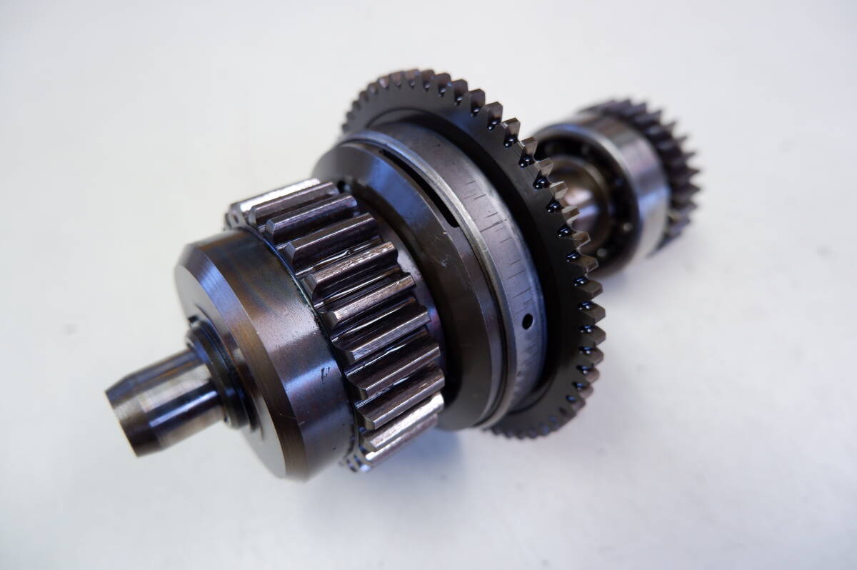 Z650 ザッパー 純正プライマリー シャフトセット 検索 KZ650B KZ1000LTD 894-71(その他)｜売買されたオークション情報、yahooの商品情報をアーカイブ公開 ...