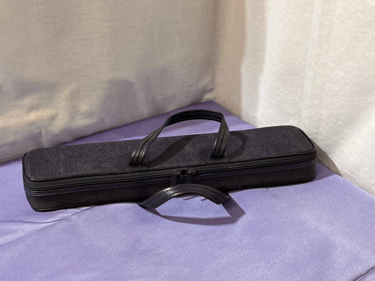 Yahoo!オークション - 【D531】S.M フォークフルート吹奏楽