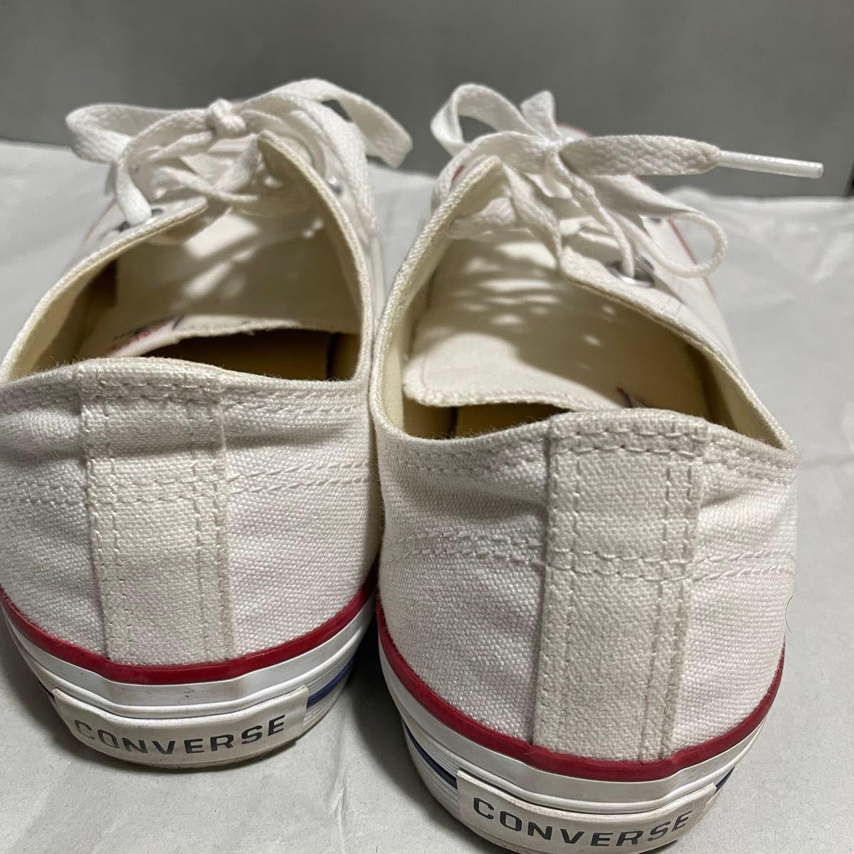 CONVERSE ネクスター 26 0cm コンバース 白|Yahoo!フリマ(旧 CONVERSE ネクスター 26 0cm コンバース 白|Yahoo!フリマ(旧