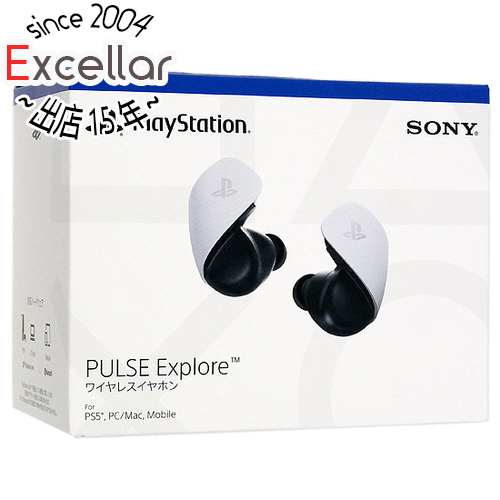 Yahoo オークション Sony ワイヤレスイヤホン Pulse Explore Cfi Zwe