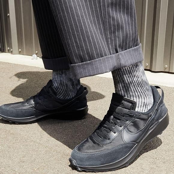 Yahoo!オークション - 【新品】NIKE 26.5cm ワッフル デビュー WAFFLE ...