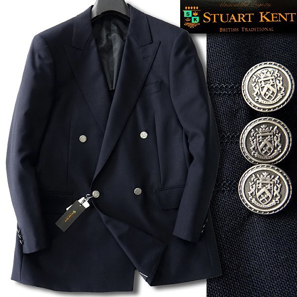 Yahoo!オークション - 新品 スチュアートケント 春夏 トロピカルウール...