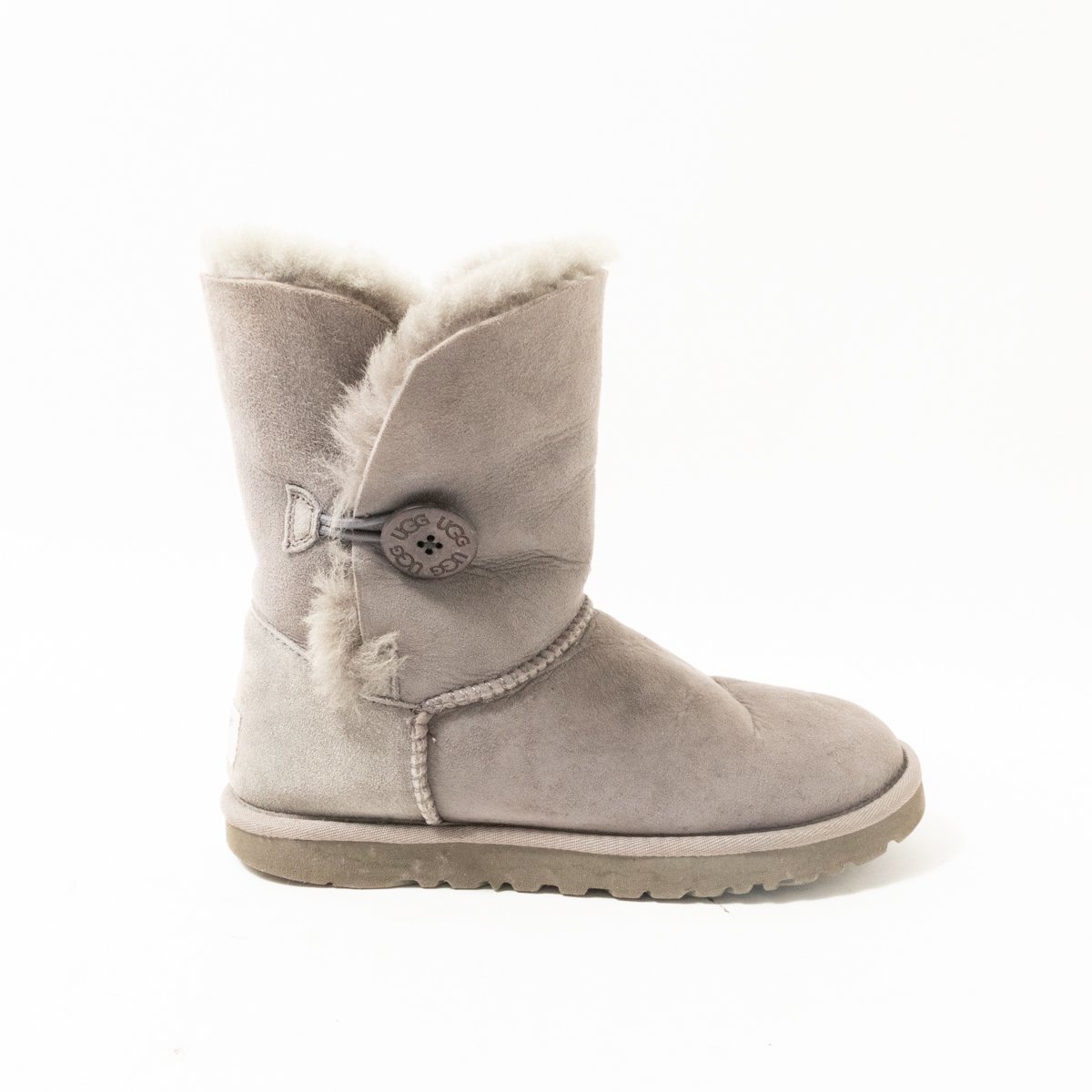 Yahoo!オークション - UGG Australia アグ オーストラリア ベイリーボ...