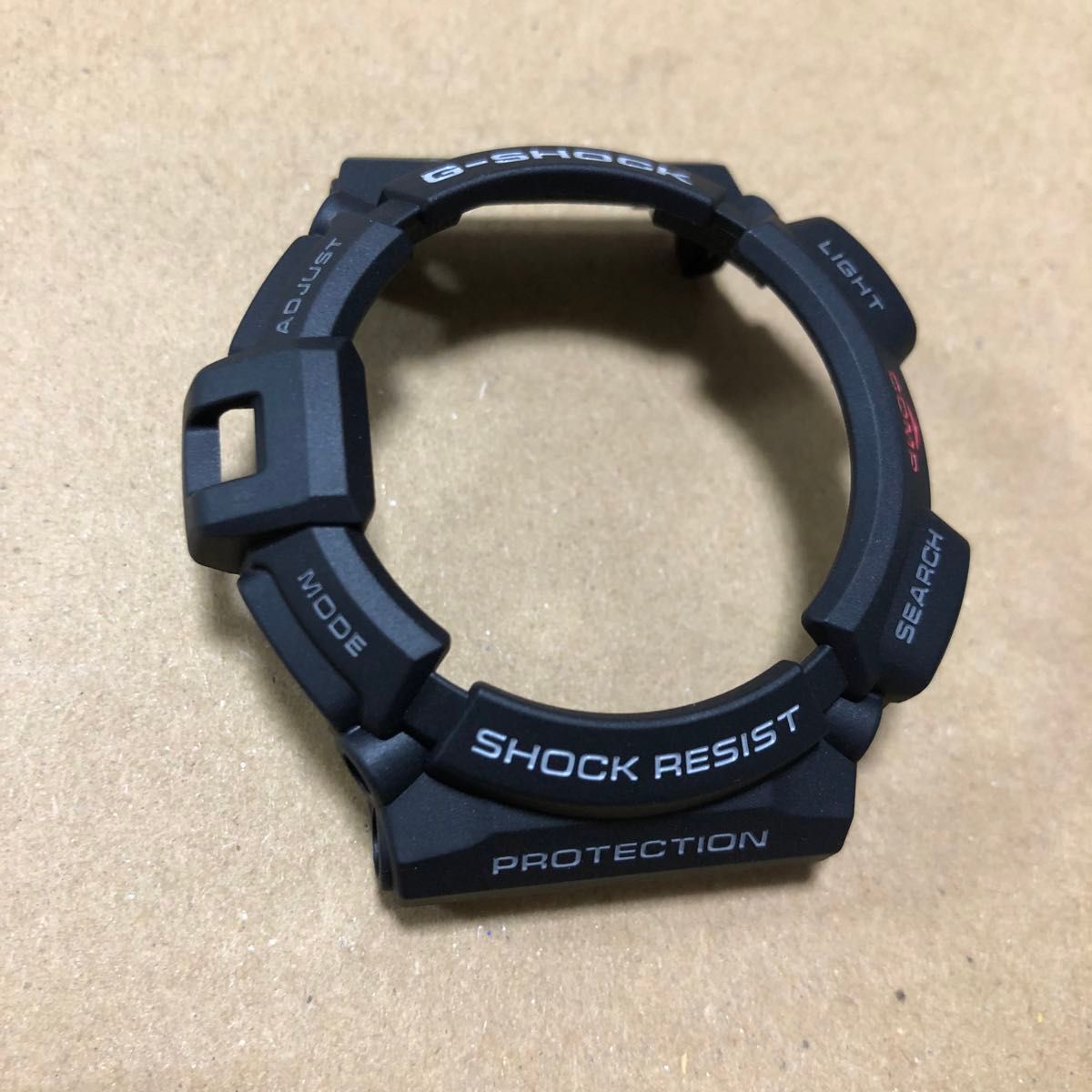 G-SHOCK 純正 CASIO GW-9300-1JF ベゼル G-9300|Yahoo!フリマ G-SHOCK 純正 CASIO GW-9300-1JF ベゼル G-9300|Yahoo!フリマ