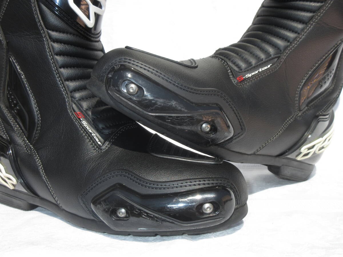 Yahoo!オークション - 中古品 TCX タイチ取扱ブランド EU41 日本サイズ...