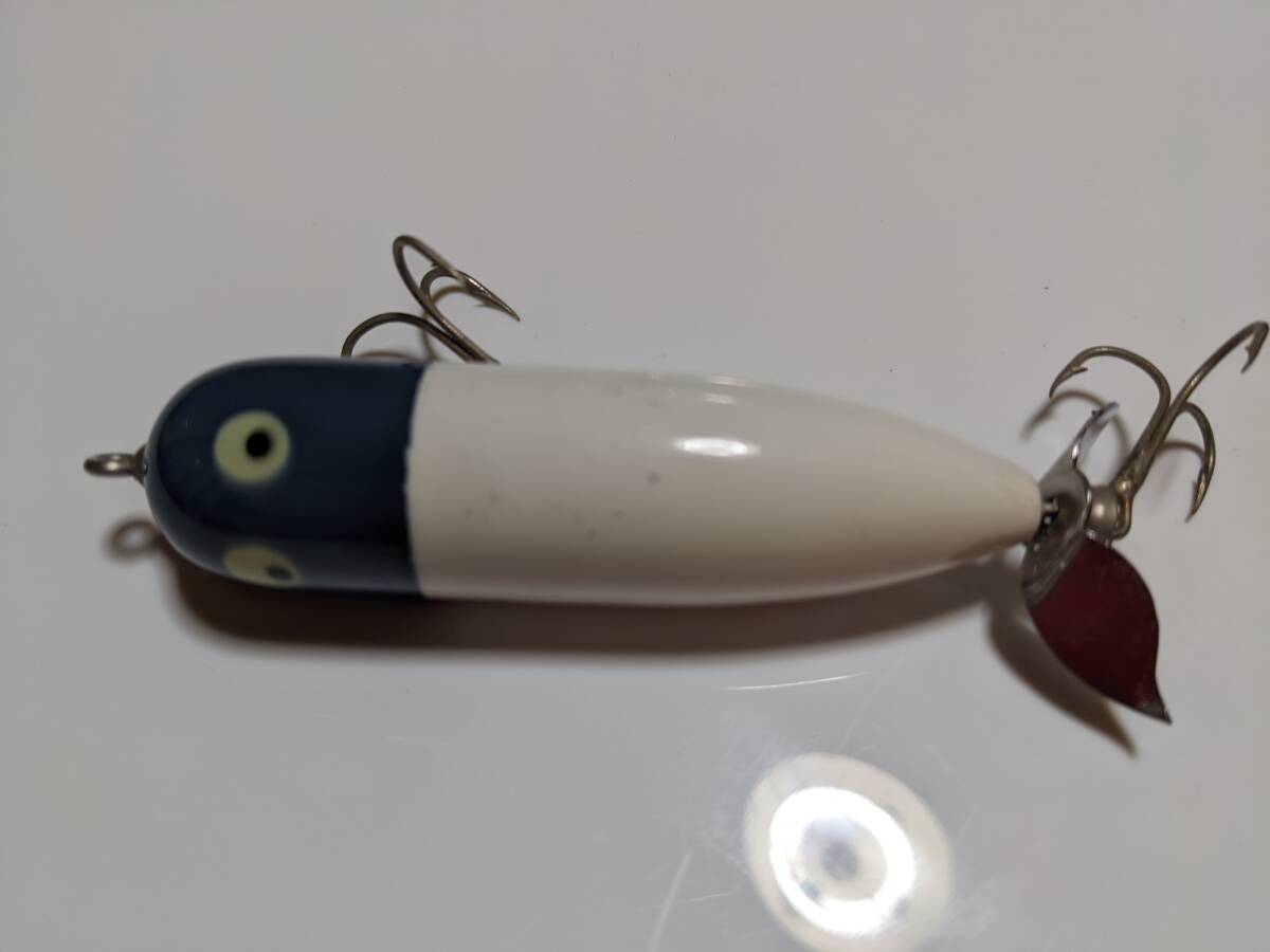 Yahoo!オークション - マグナムトーピード BH HEDDON