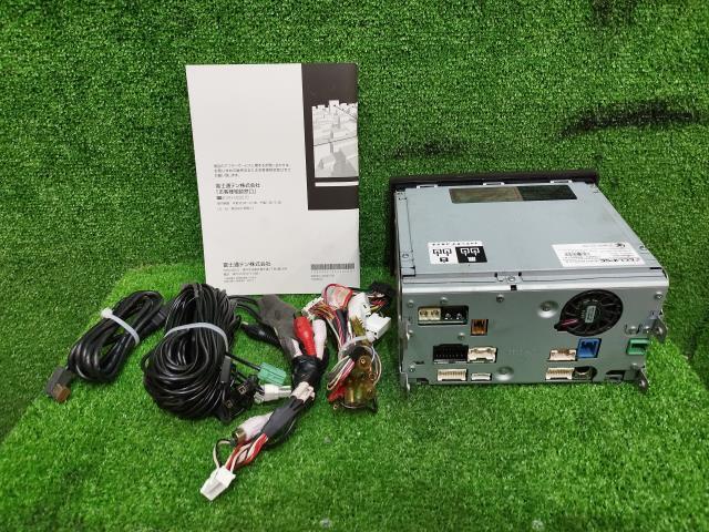 Yahoo!オークション - ヴェゼル DAA-RU3 カーナビゲーション ECLIPSE A...