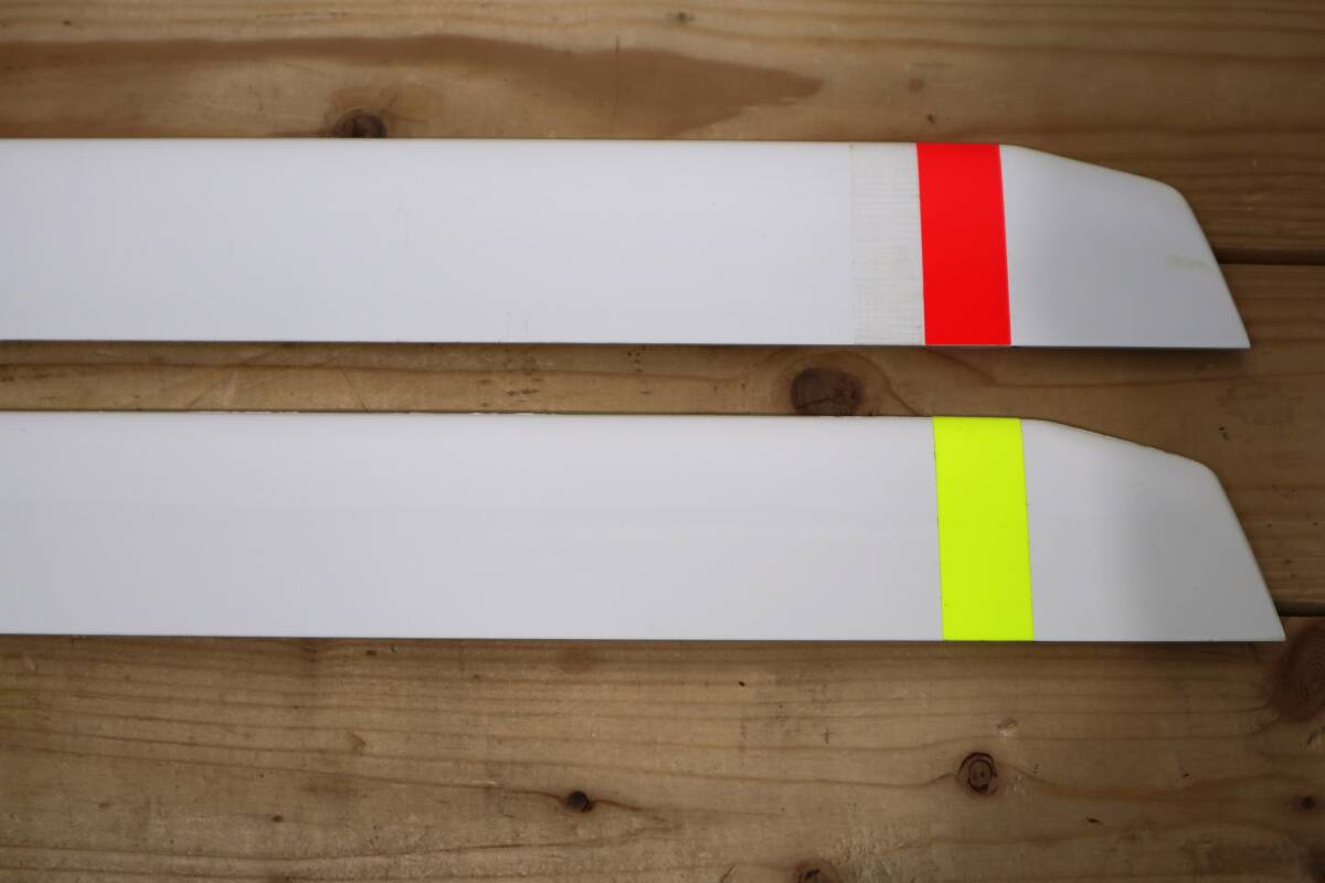 Yahoo!オークション - ヘリ用ローターブレード F3S GLASS MAIN ROTOR M...