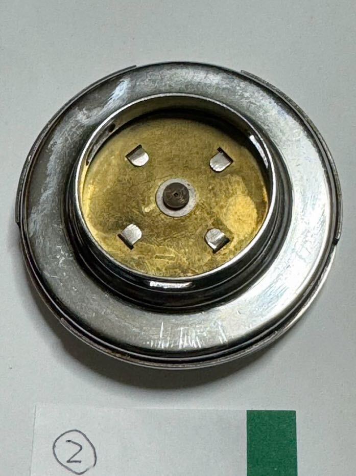 Yahoo!オークション - 国鉄 温度計 鉄道 JNR 国鉄温度計 BIMETAL THERM...