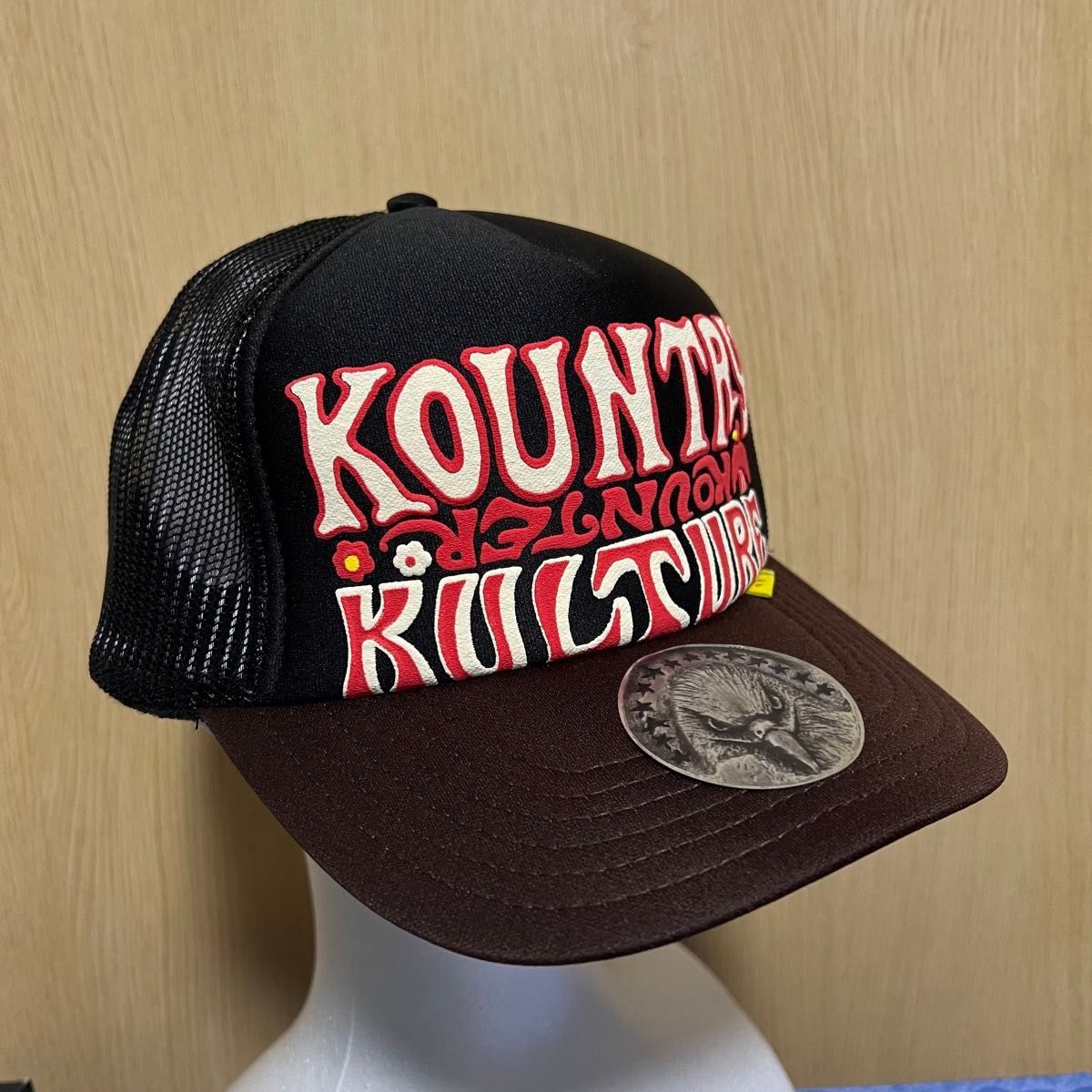kapital キャピタル 京都限定 キャップ cap スナップバック kapital キャピタル 京都限定 キャップ cap スナップバック