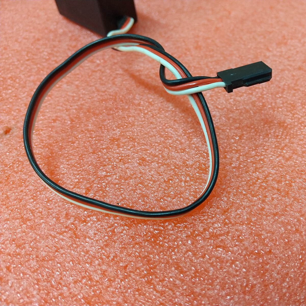 Yahoo!オークション - S9254 ラダーサーボ 未使用