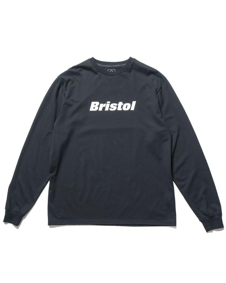 Yahoo!オークション - 24SS 新作新品 F.C.Real Bristol AUTHENTIC LOGO...