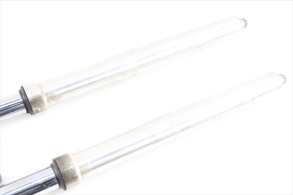 Yahoo!オークション - 1円スタート ドゥカティST3[05フロントフォーク]...