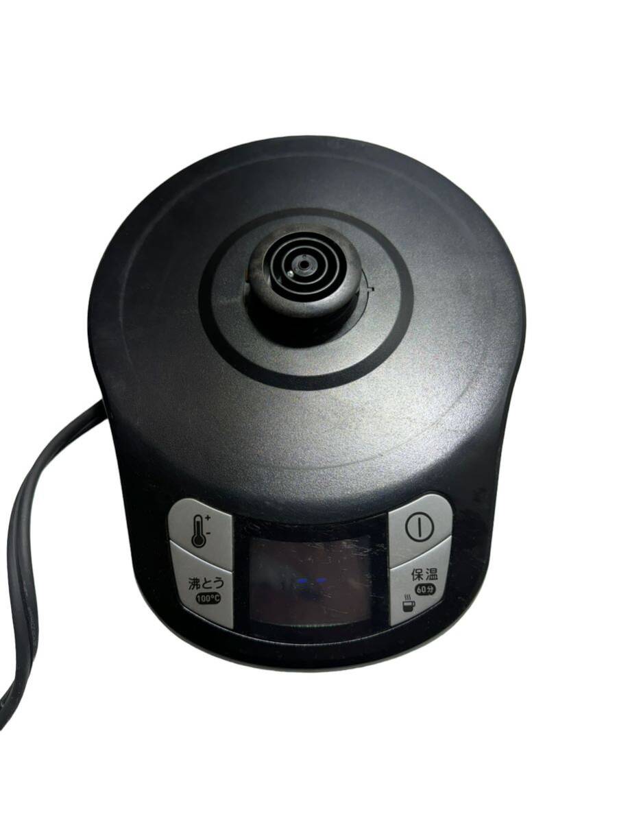 Yahoo!オークション - 24H03-26N T-fal ティファール Justine＋Control...