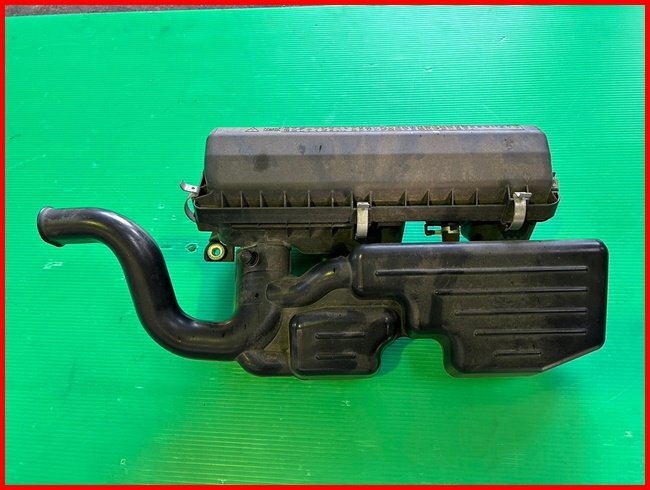 Yahoo!オークション - ムーヴ LA150S エアクリーナー 管理番号 4887