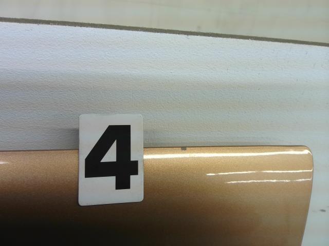 Yahoo!オークション - デイズルークス DBA-B21A フロント 左 ドア AGN(...