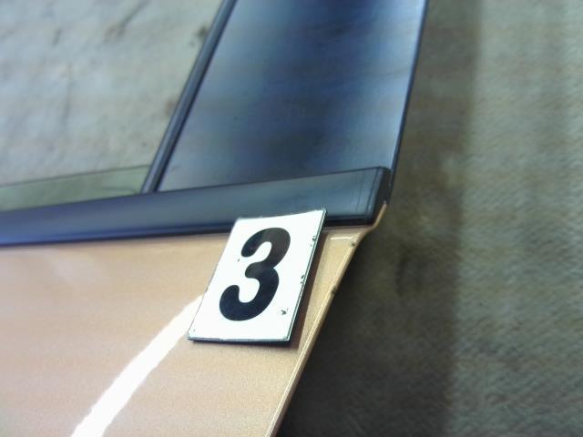 Yahoo!オークション - デイズルークス DBA-B21A フロント 左 ドア AGN(...