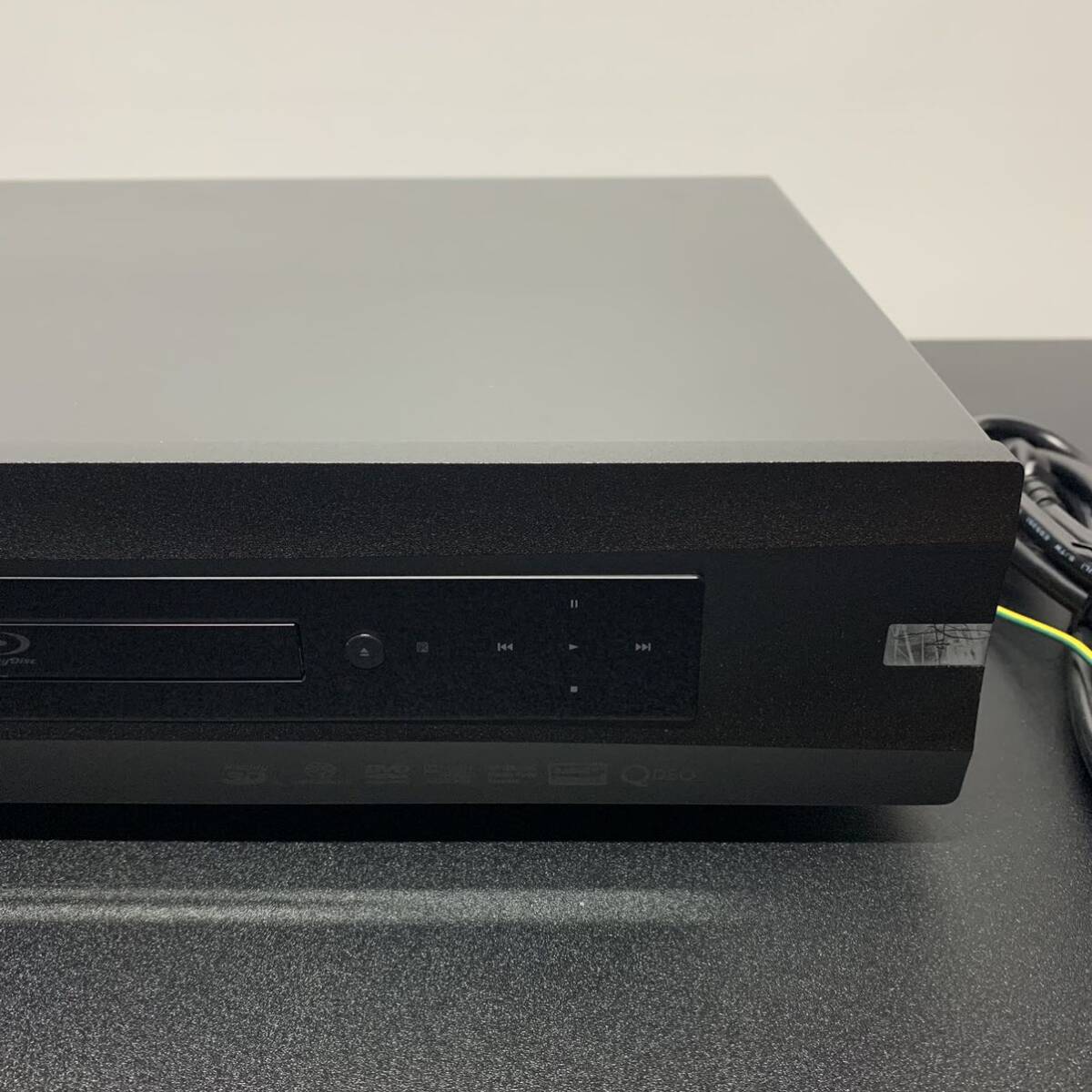 Yahoo オークション Oppo Bdp 95 ユニバーサルオーディオプレーヤー
