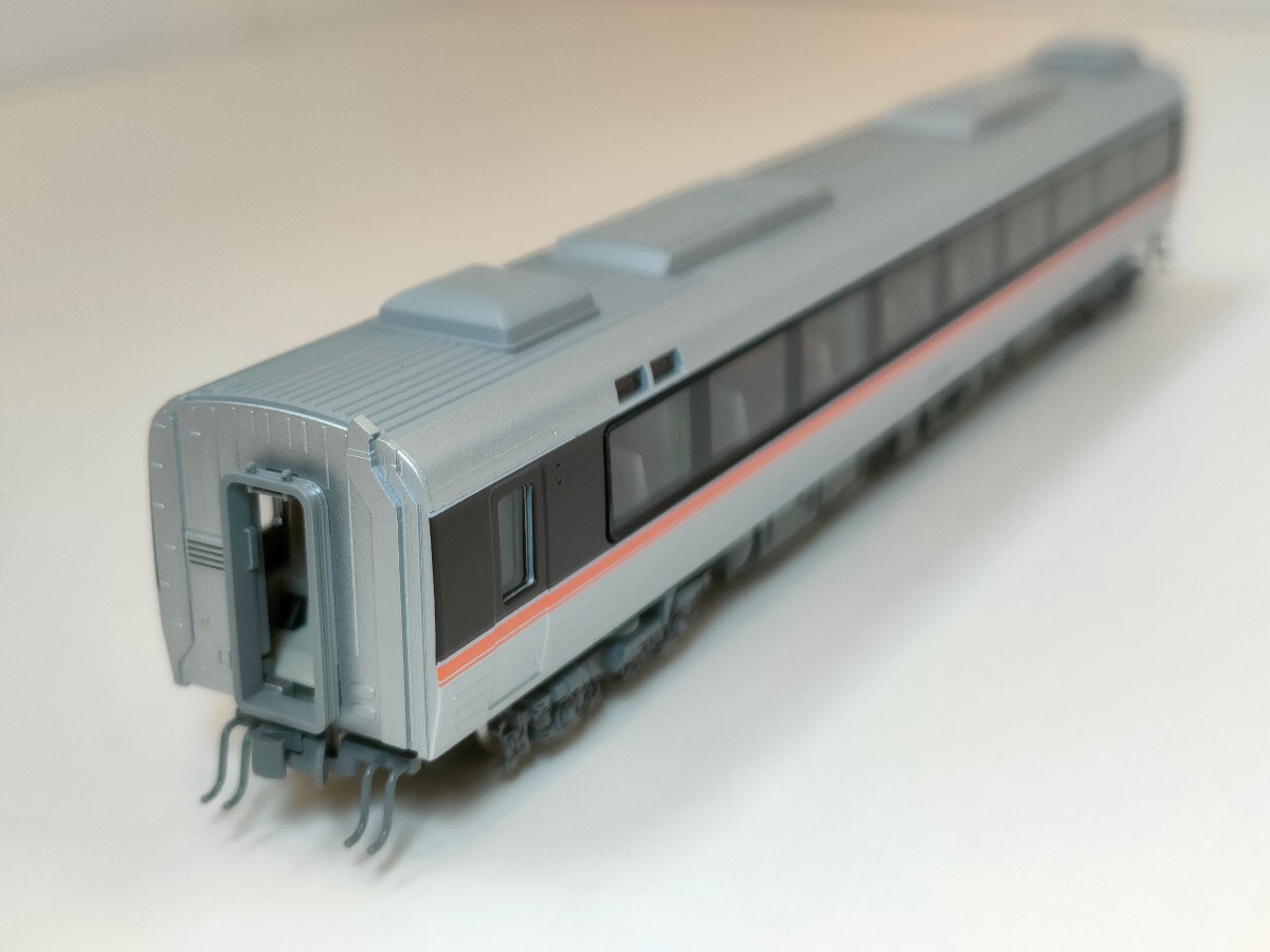 KATO キハ84-305 新品未使用 10-1887 キハ85系〈ワイドビュー KATO キハ84-305 新品未使用 10-1887 キハ85系〈ワイドビュー
