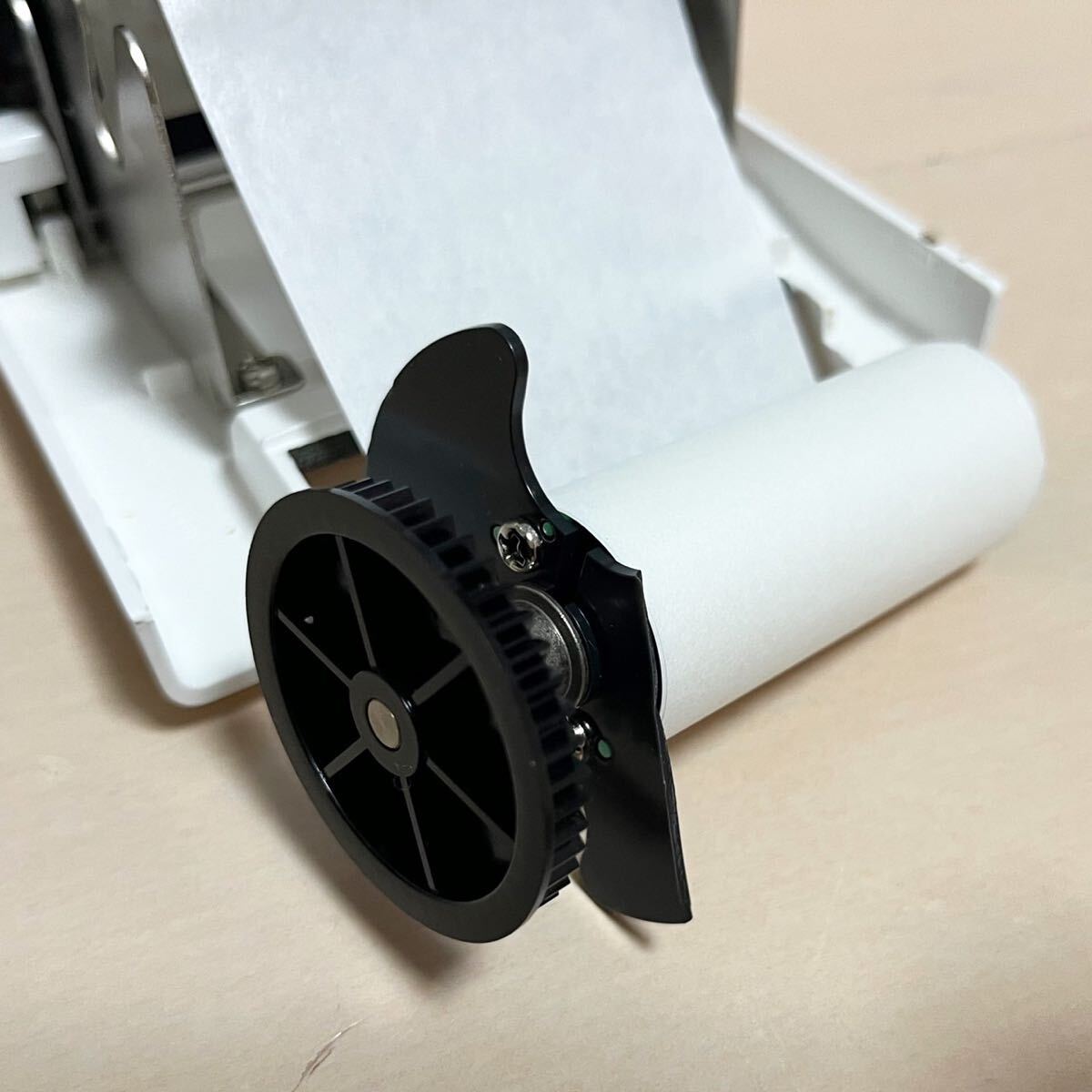 ラスト1台 東芝テック 対面料金はかり SL-6300-R / プリンタ SL-63P-1-R 2023年製 ③(店舗用品)｜売買されたオークション情報、yahooの商品情報をアーカイブ公開 ...