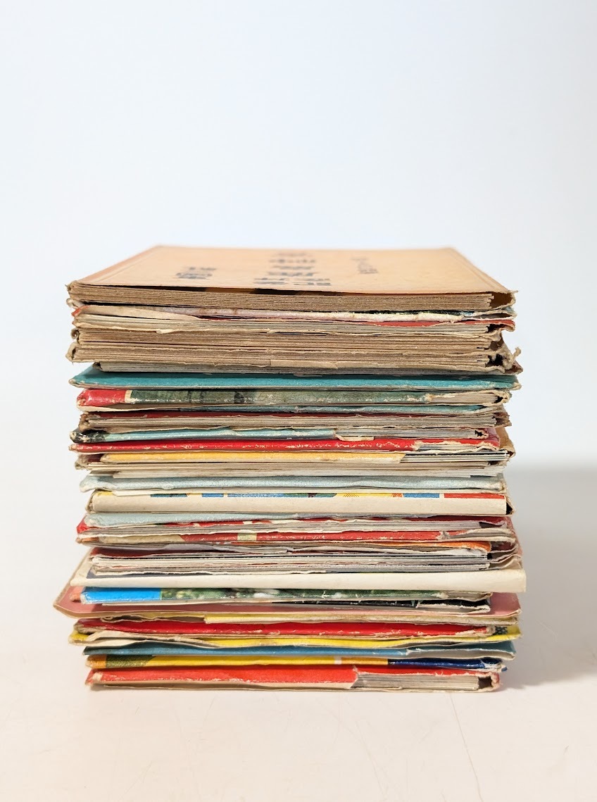 Yahoo!オークション - at2 タトウ 絵葉書 まとめて 観光 記念 戦前戦後...