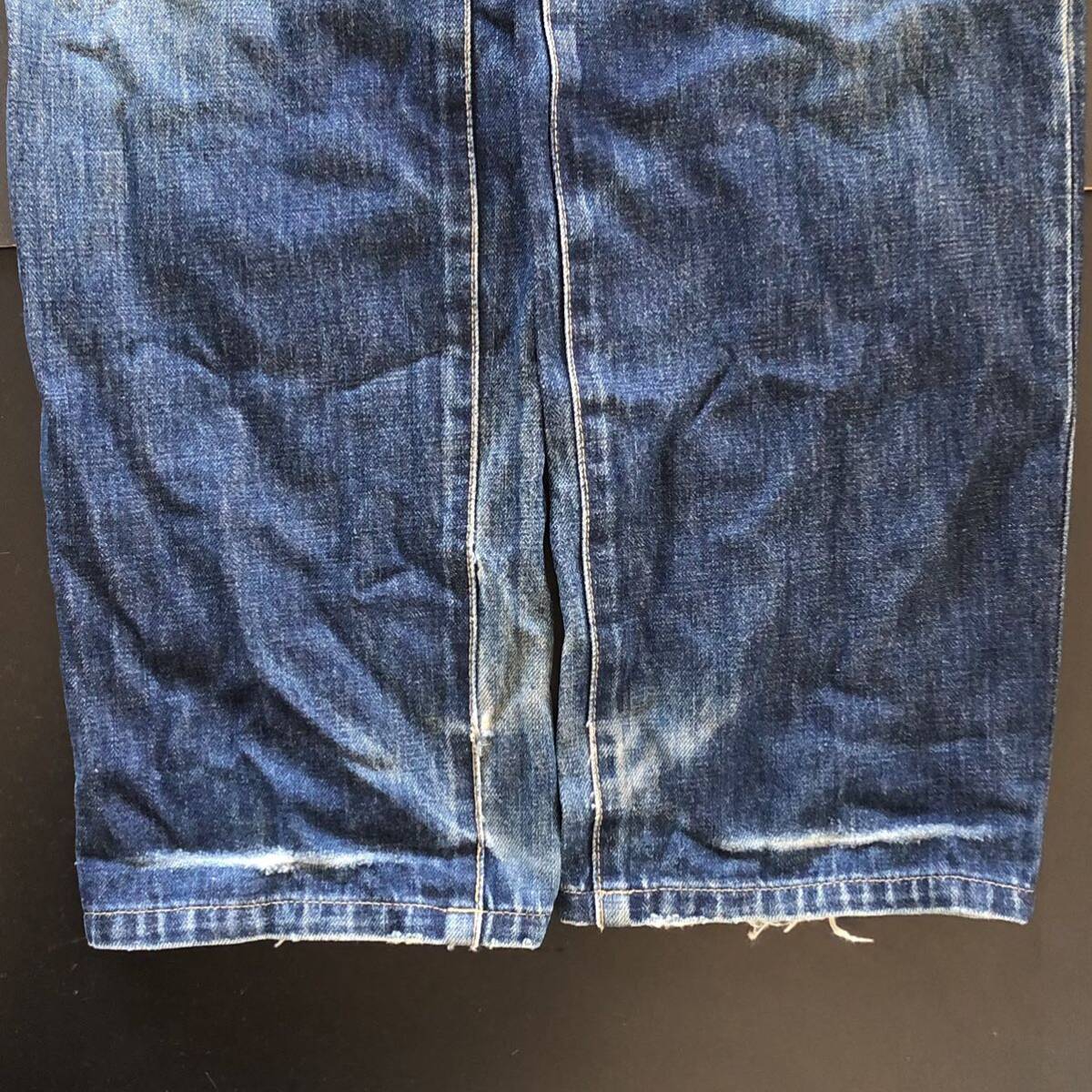 90's ヴィンテージ Paul Smith JEANS デニム パンツ ナチュラル 90's ヴィンテージ Paul Smith JEANS デニム パンツ ナチュラル