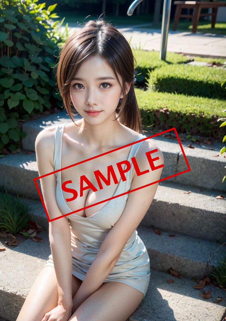 Yahoo!オークション - 綺麗なお姉さん[ラミネート加工/光沢紙]A4サイ...