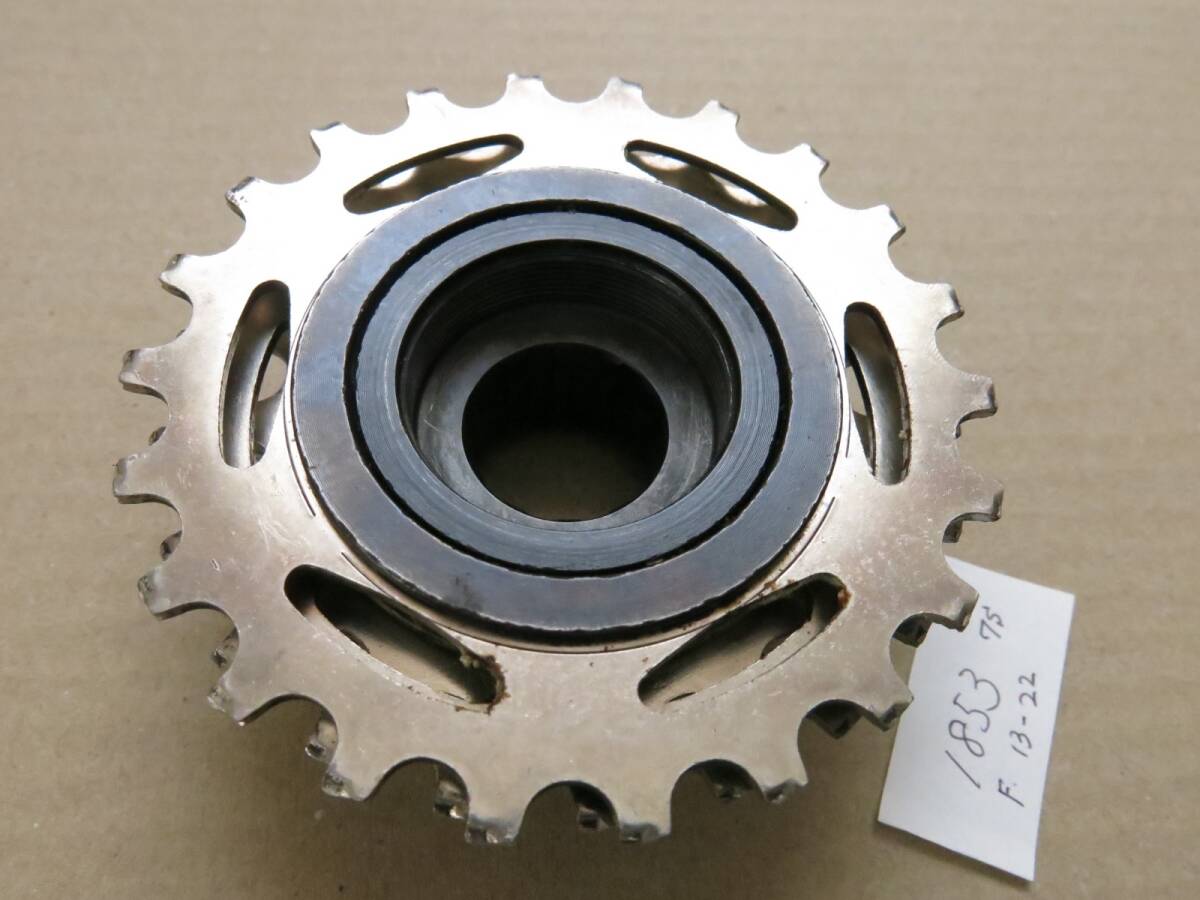 Yahoo!オークション - CS-15004-1853 SACHS-MAILLARD ザックス・マイヨ...