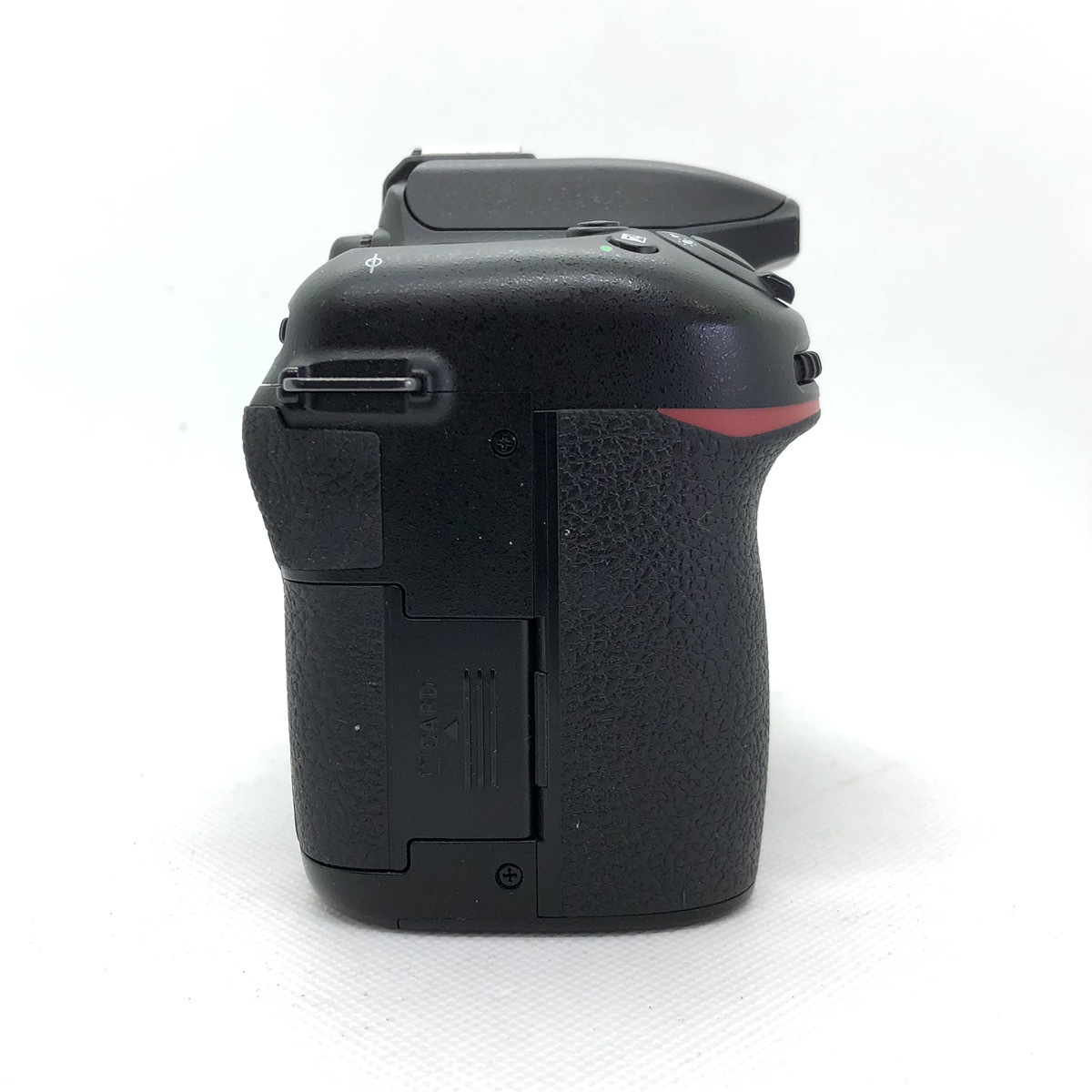 Yahoo!オークション - 【C4468】Nikon D7500ボディ デジタル一眼レフカ...