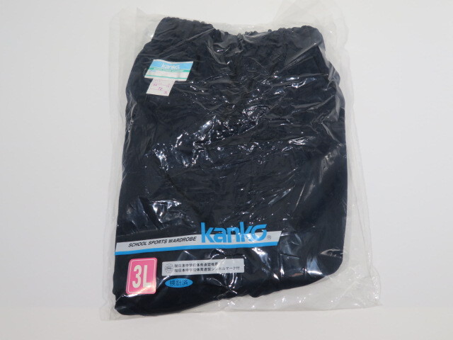 Yahoo!オークション - （3L） 残り1枚のみ KANKO カンコー ブルマ JP-...