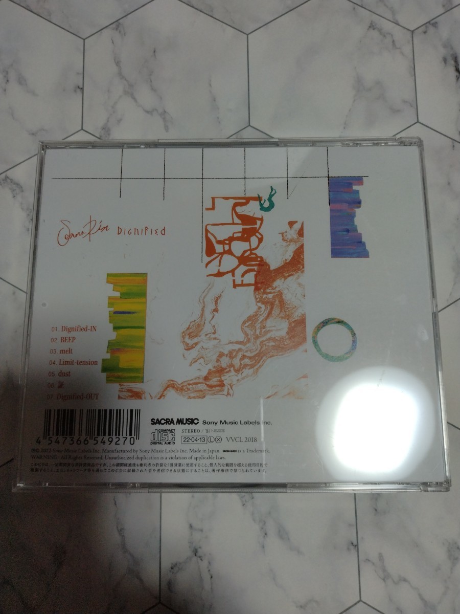 Yahoo!オークション - Senna Rin Dignified