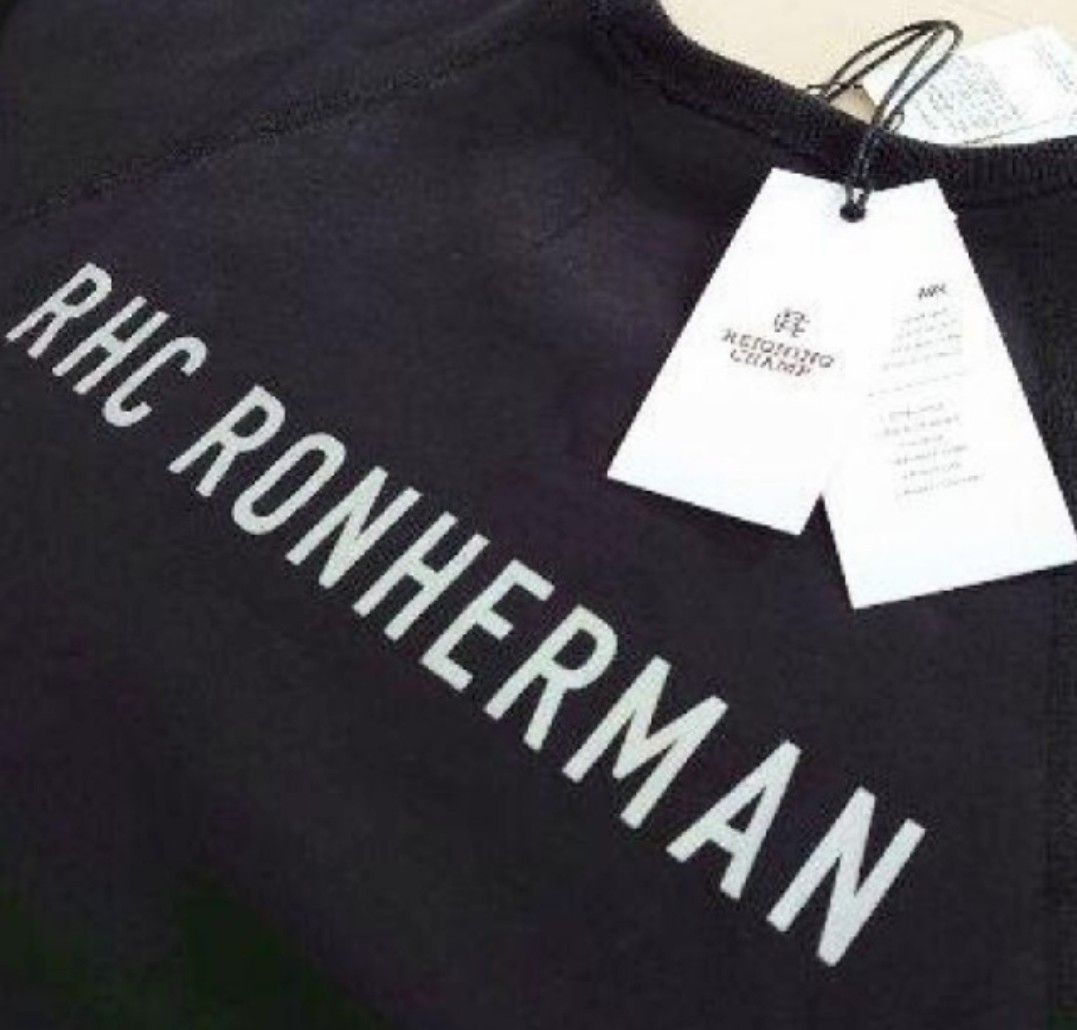 新品タグ付 Ron Herman ロンハーマン レイニングチャンプ 新品タグ付 Ron Herman ロンハーマン レイニングチャンプ