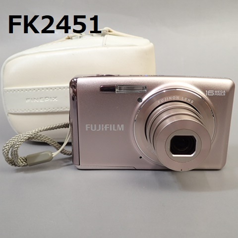 Yahoo!オークション - FK-2451 FUJI FILM FINEPIX JX 20240319