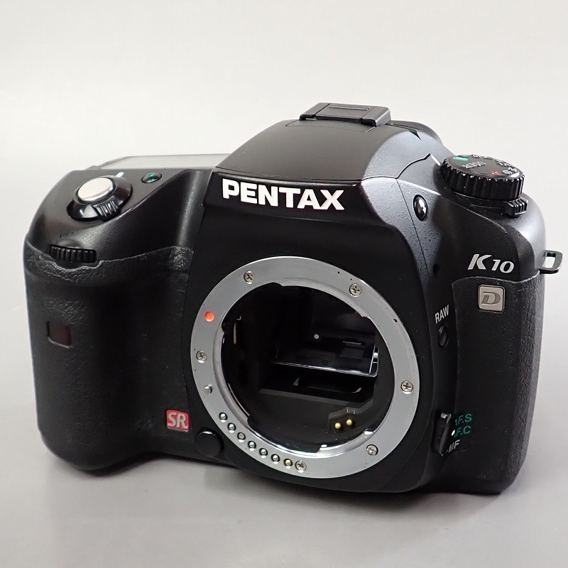 Yahoo!オークション - FK-1900 PENTAX K10 D 本体＋レンズセット SMC P...