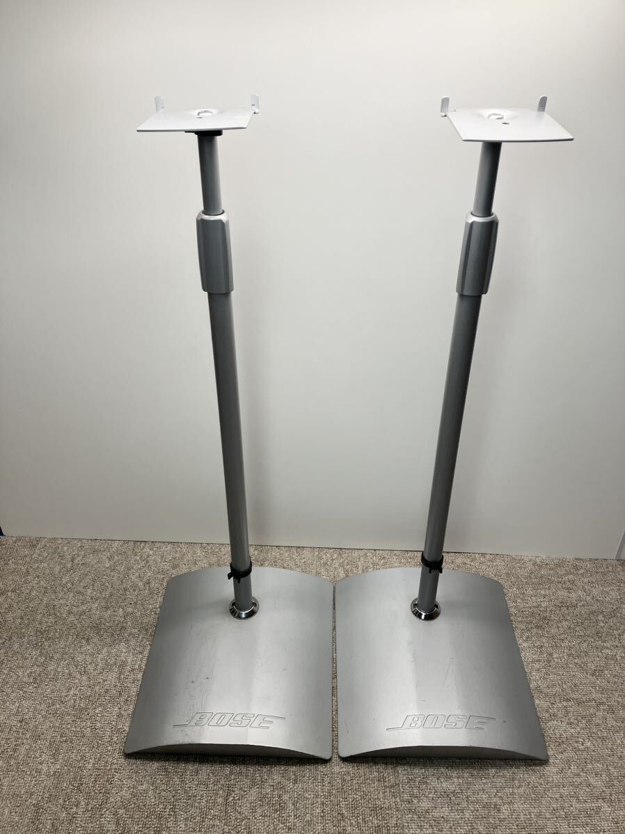 Yahoo!オークション - BOSE MFS-100 フロアスタンド ペア【現状】