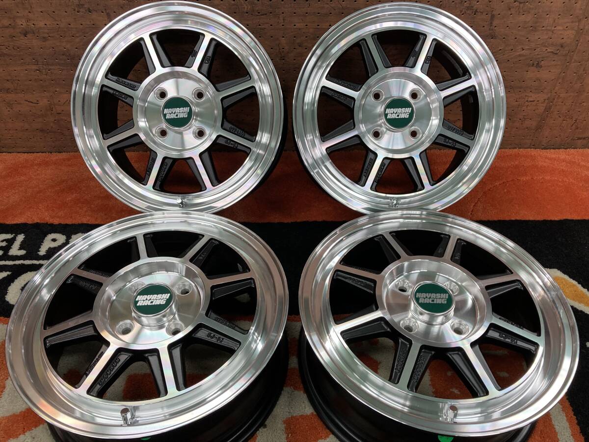 Yahoo!オークション - 使用期間短い美品ホイール 14インチ 5J+42＆6J...