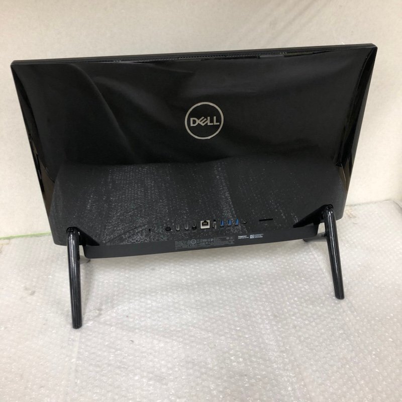 Yahoo!オークション - DELL Inspiron 5400 AIO W24C モニタ一体型PC Wi...